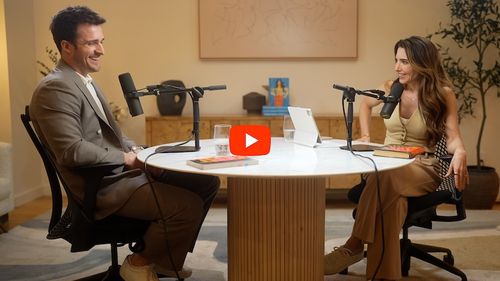 Dating Scripts for Hard Conversations w/ Matthew Hussey